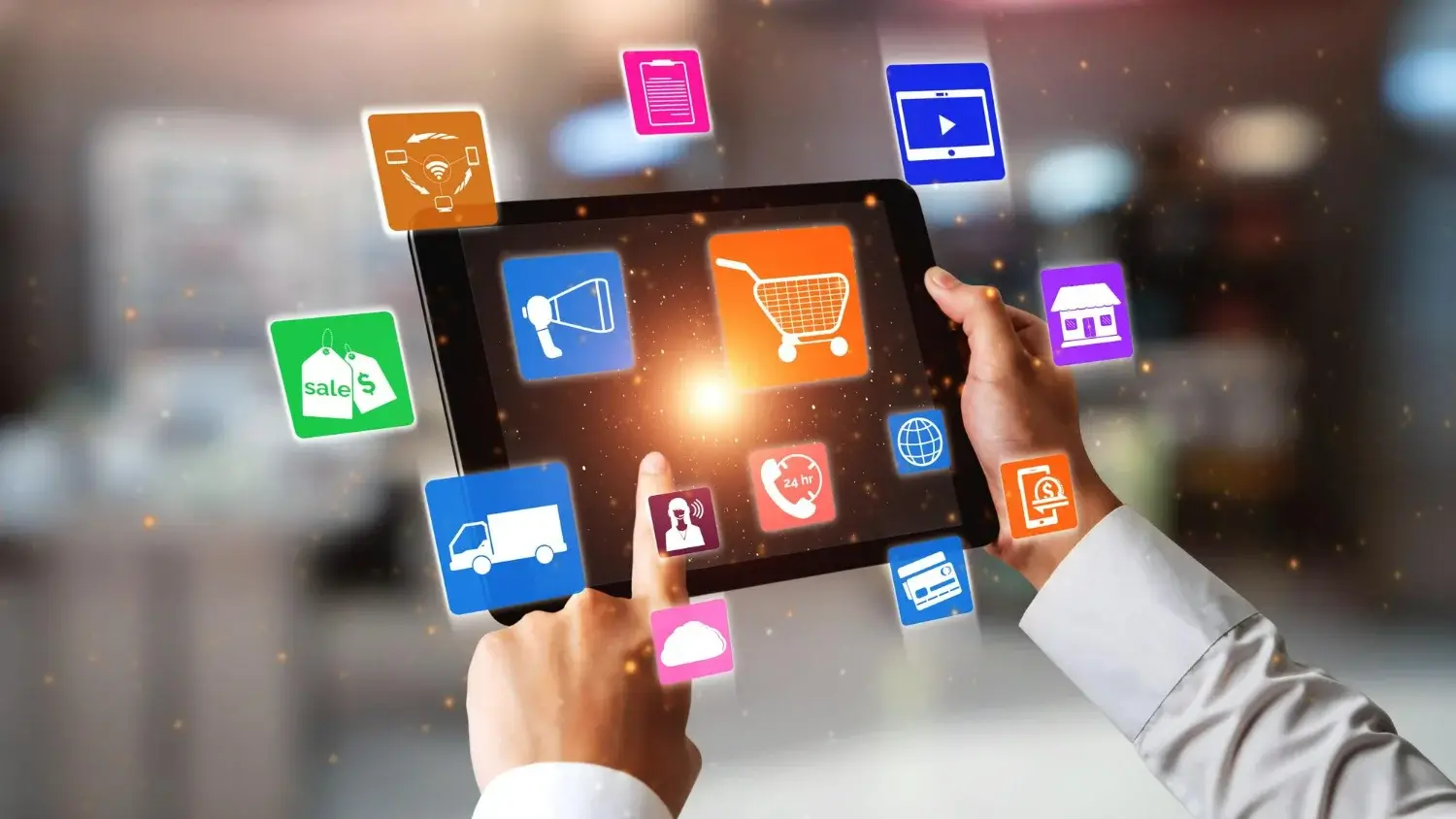 Canales de venta para tu negocio: elija el mejor